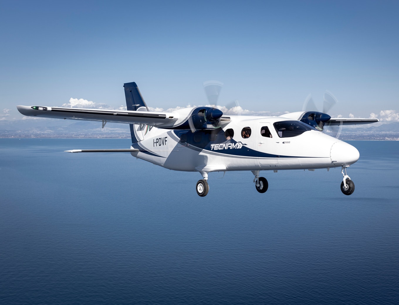 The New PC-24 Is Here: More Range, Payload & Possibilities