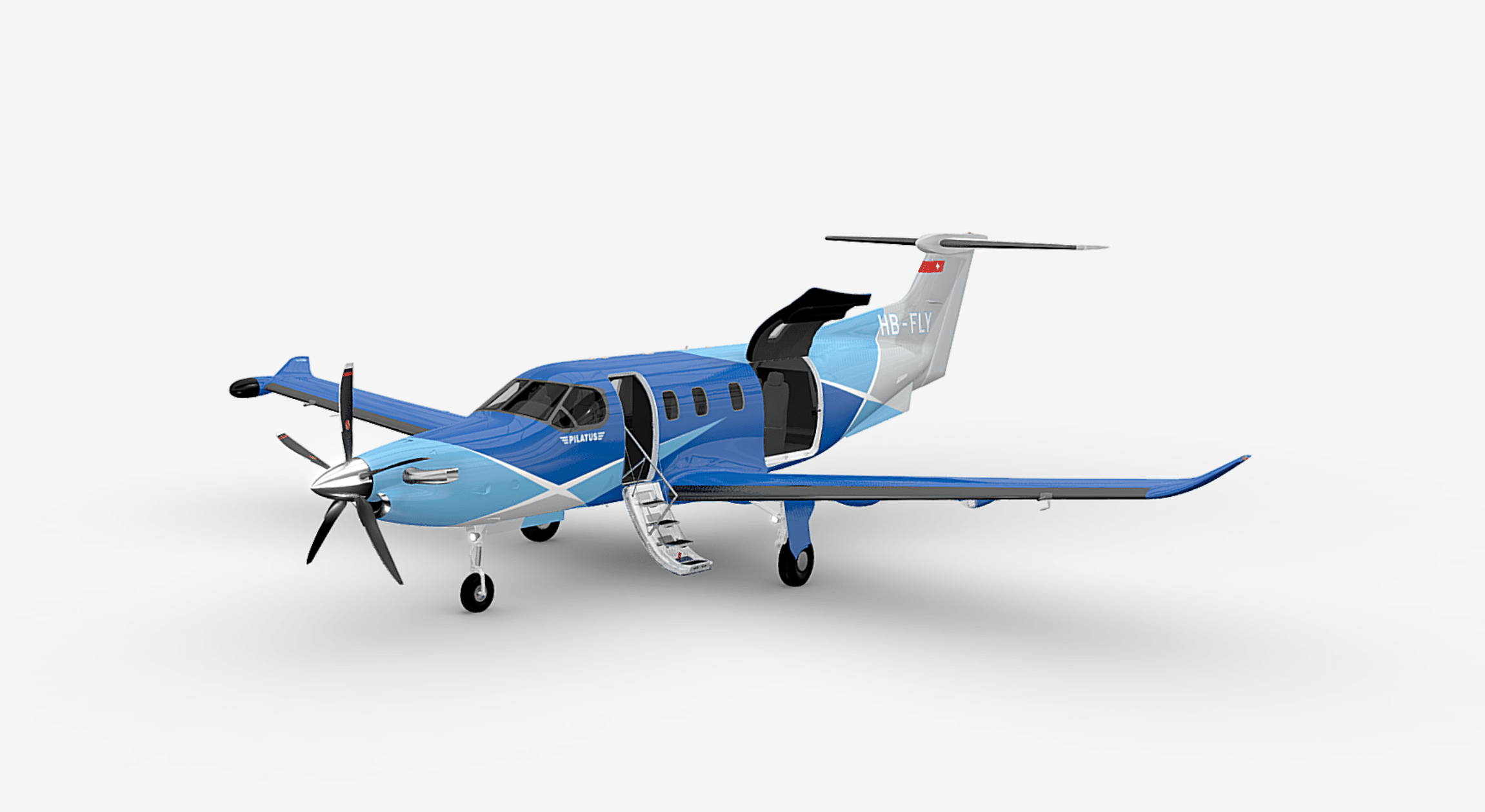 Pilatus PC-12 | Pilatus Aircraft | Oriens Aviation