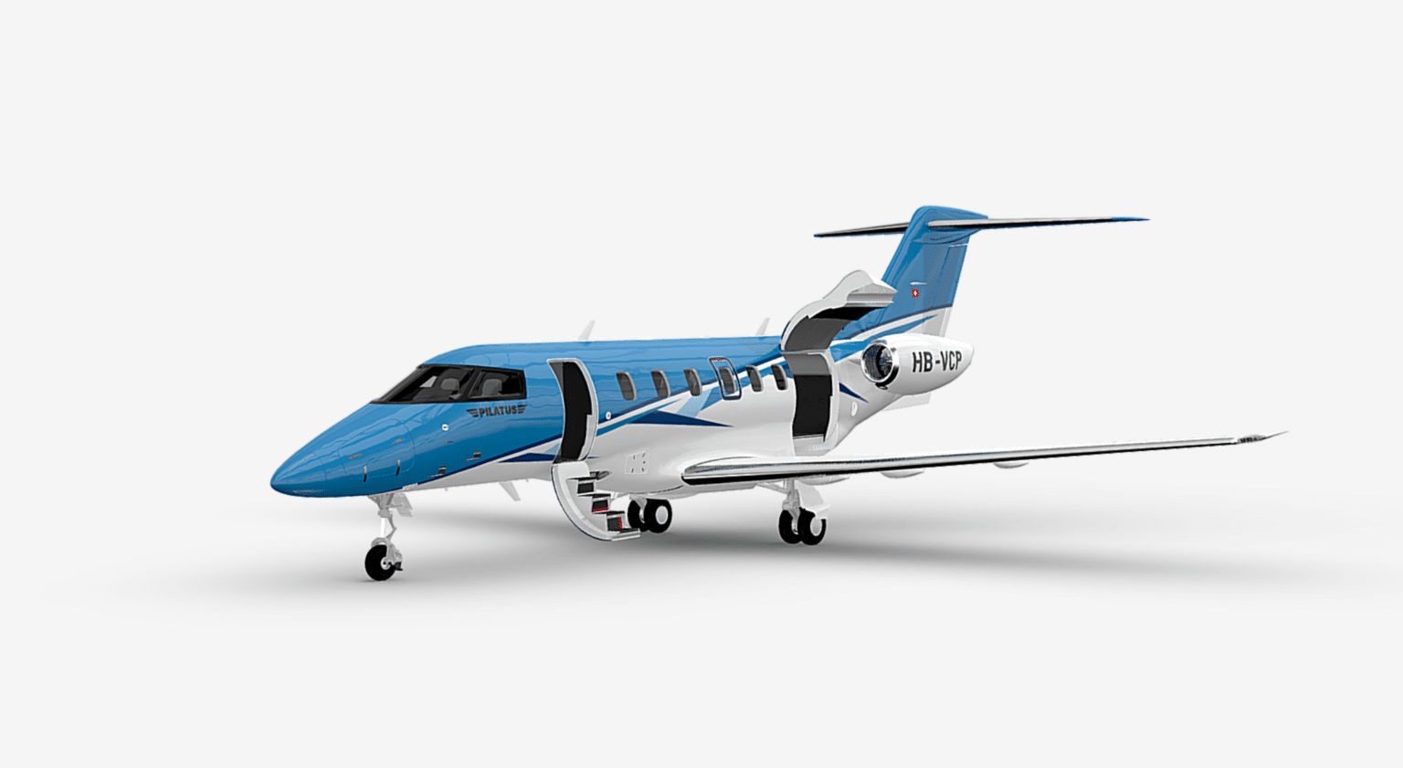 PC-24 Sales | Pilatus PC-24 | Oriens Aviation